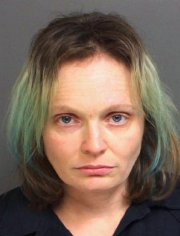 Renovo woman sentenced for multiple DUIs with child occupant | News ...